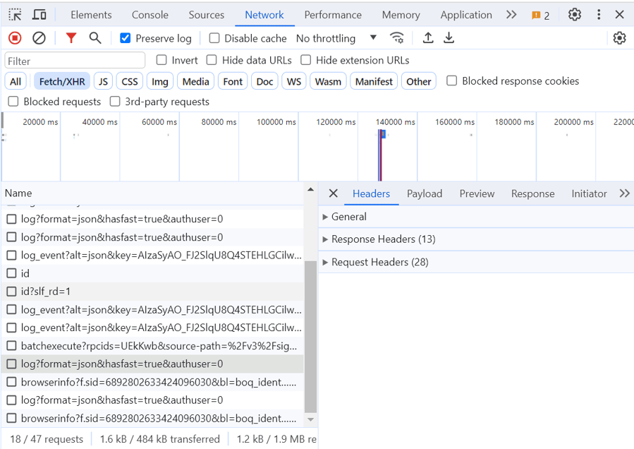 Configure Forms SSO for Application