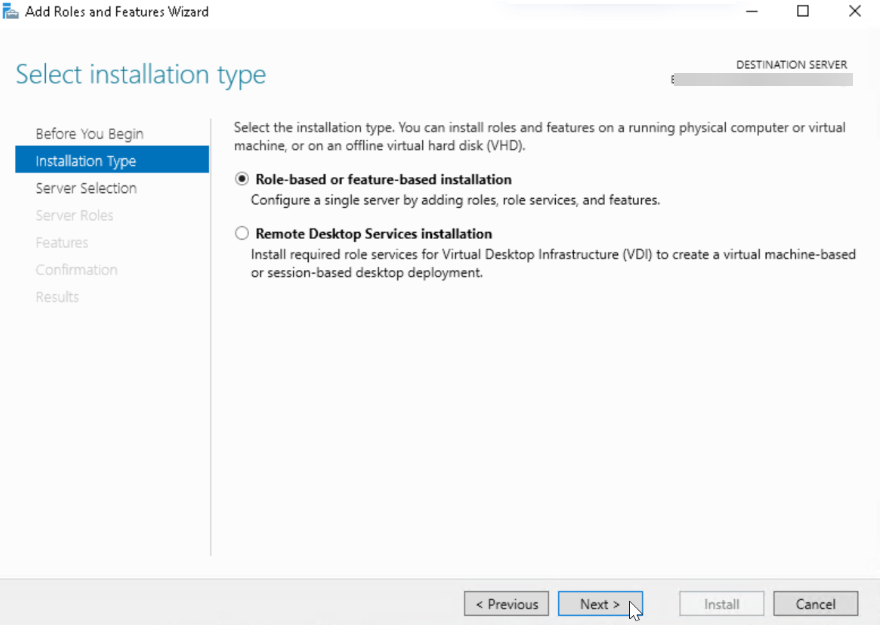 Configuring RemoteApps with Windows Terminal Server