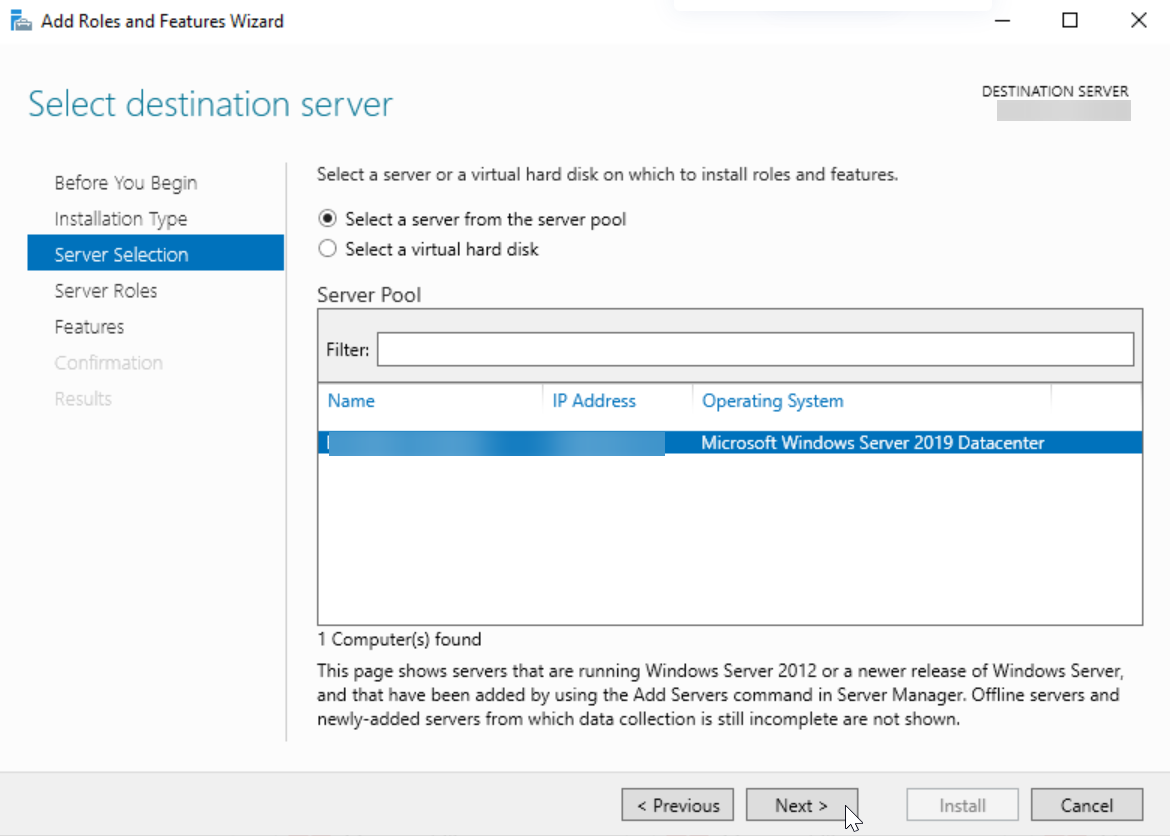 Configuring RemoteApps with Windows Terminal Server